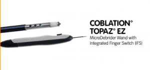 Topaz Coblation Technology to Treat Achilles Tendonitis and Plantar ...