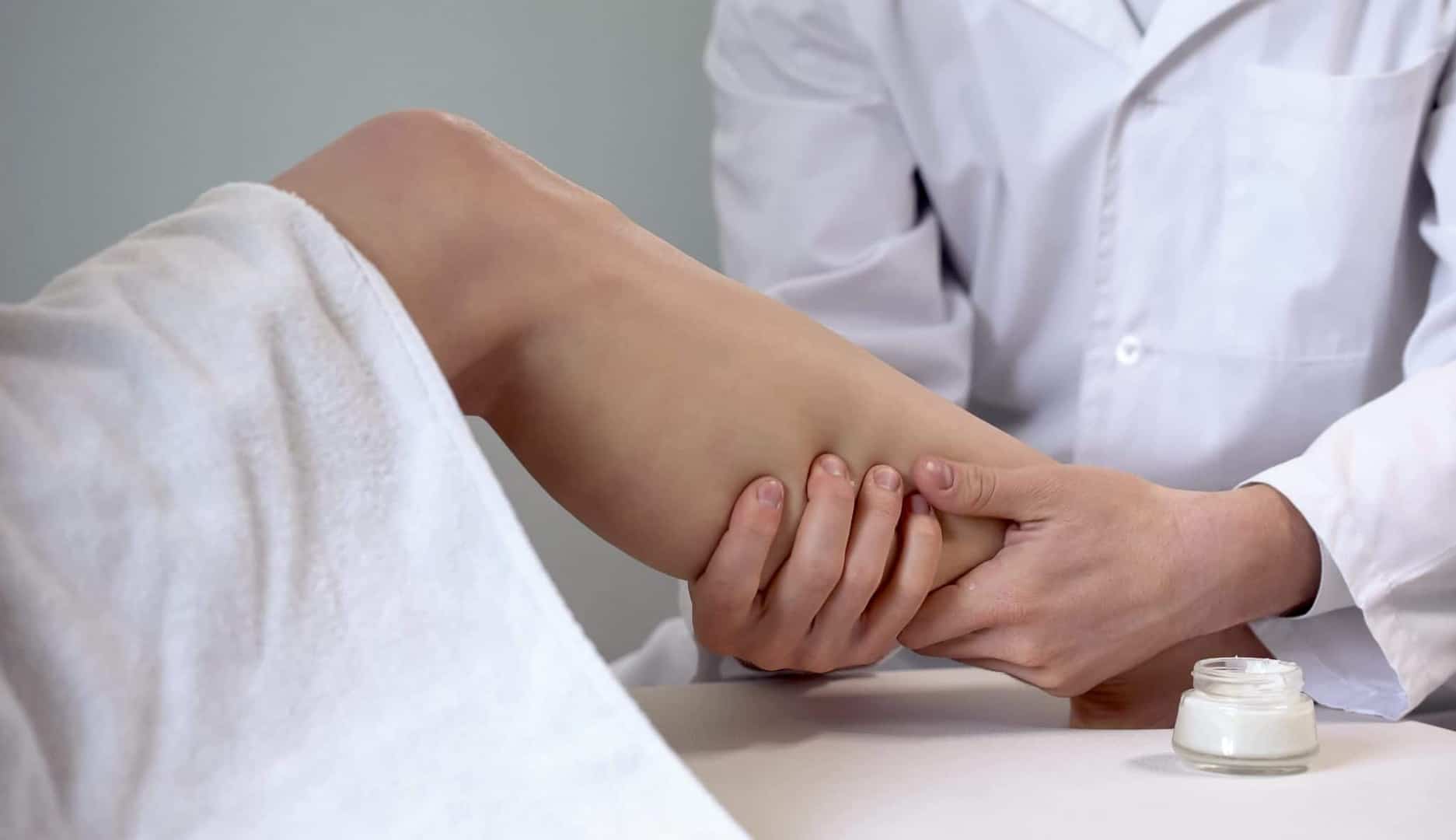 Diabetes and DVT: Understanding the Risk of Developing DVT - Beaver ...